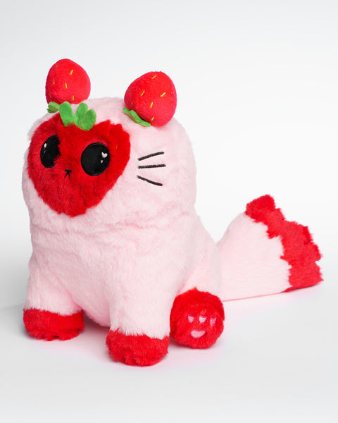 Fruity Felines – Winky's Whimsies, LLC
