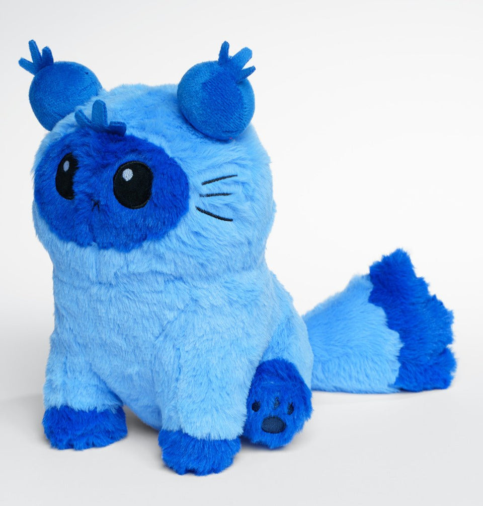 Plush Toys & More – Winky's Whimsies, LLC