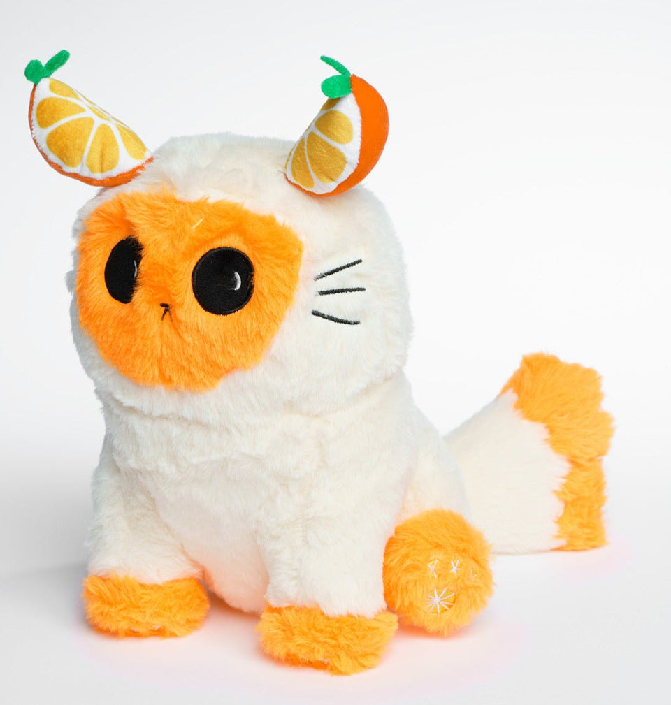 Plush Toys – Winky's Whimsies, LLC