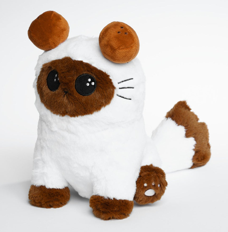 Plush Toys & More – Winky's Whimsies, LLC