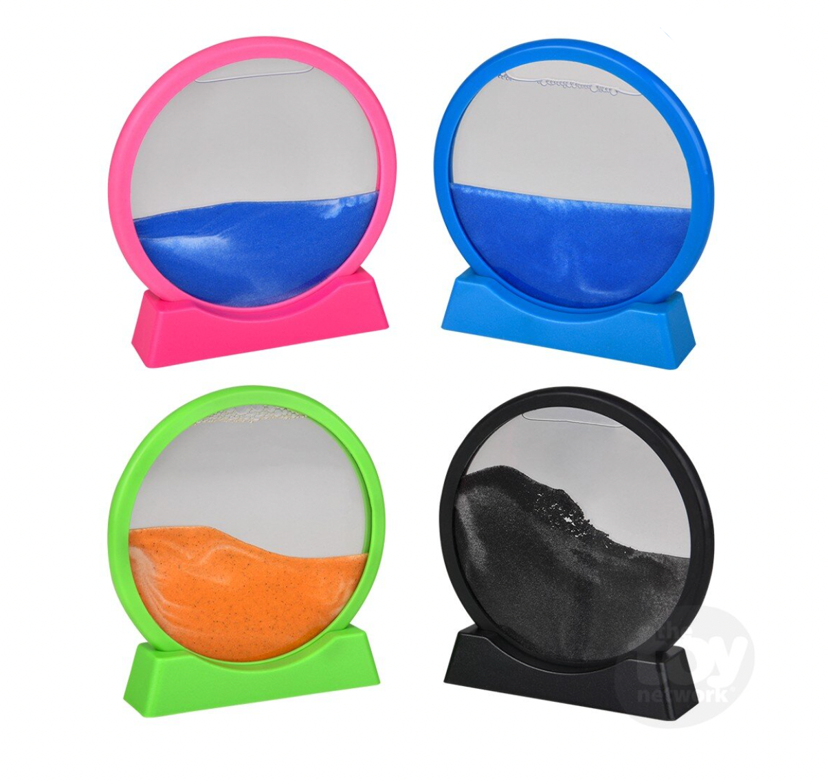 Visual Fidgets – Winky's Whimsies, LLC