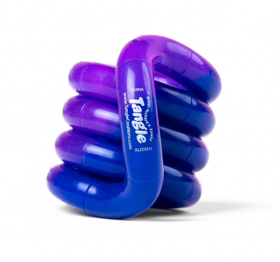 Tactile Fidgets – Winky's Whimsies, LLC