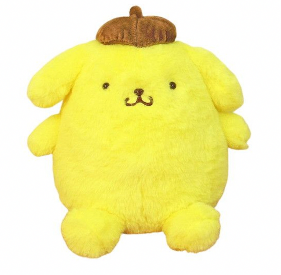 Plush Toys – Winky's Whimsies, LLC