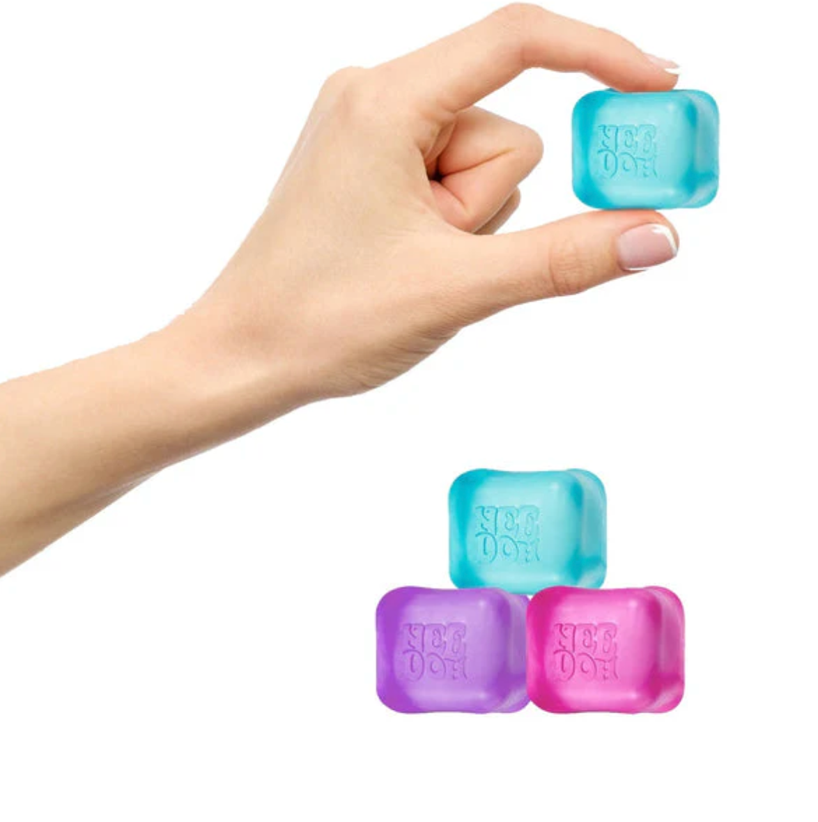 Needoh Nice Ice Baby – Winky's Whimsies, LLC