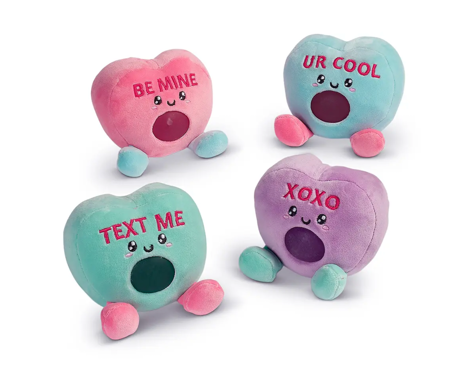 Squishy Fidgets – Winky's Whimsies, LLC