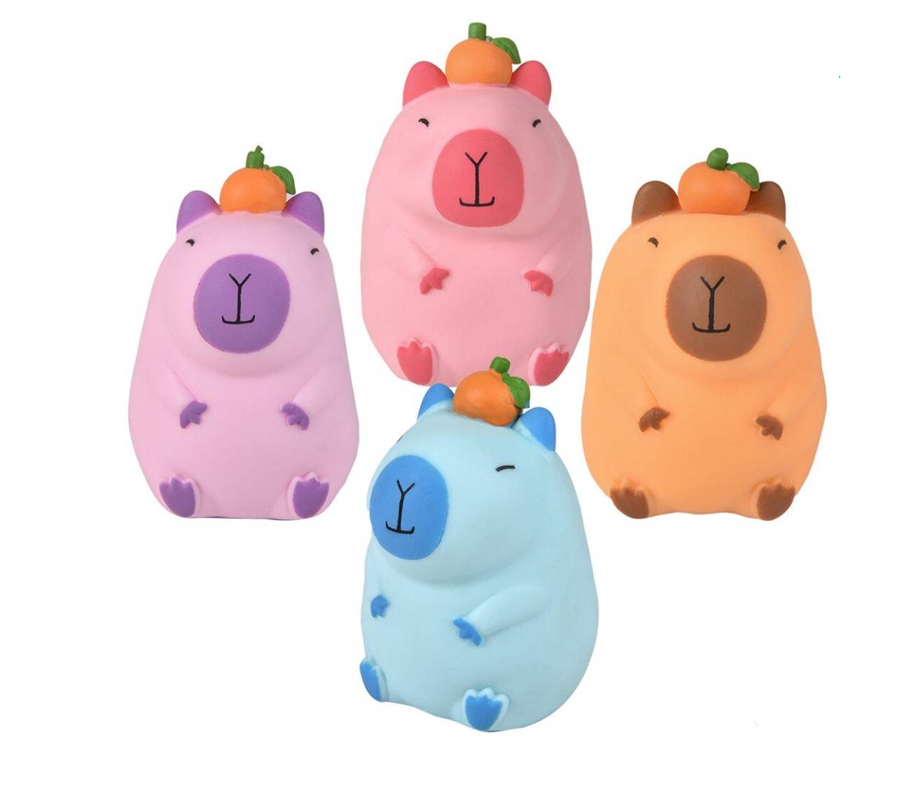 Squishy Fidgets – Winky's Whimsies, LLC