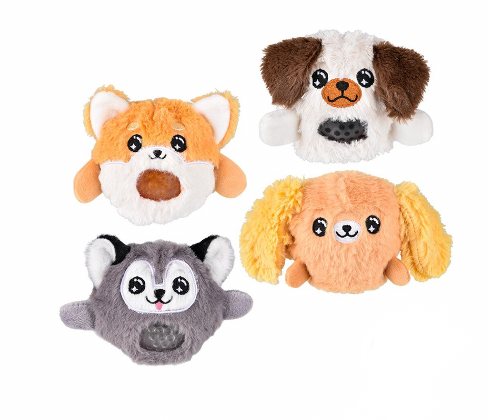 Squishy Fidgets – Winky's Whimsies, LLC