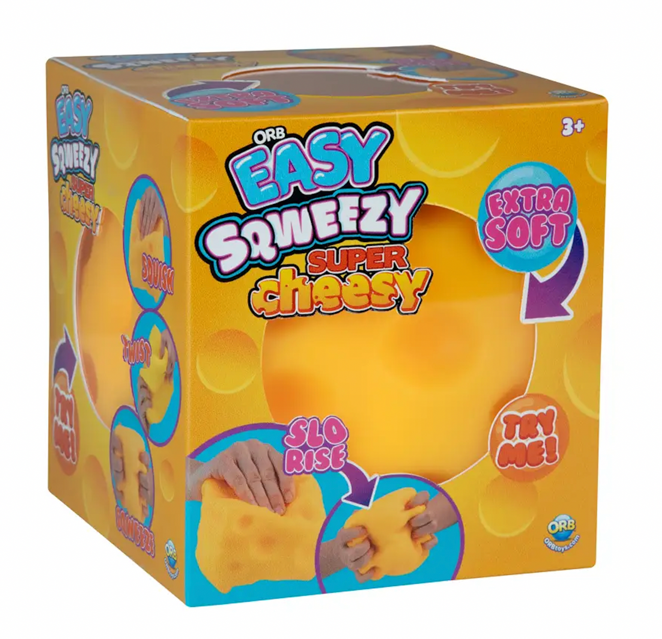 Squishy Fidgets – Winky's Whimsies, LLC