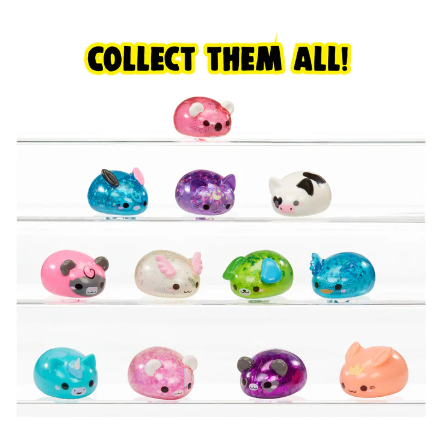 Squishy Fidgets – Winky's Whimsies, LLC