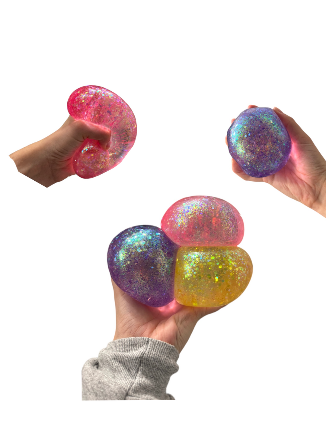 Fidget Toys – Winky's Whimsies, LLC