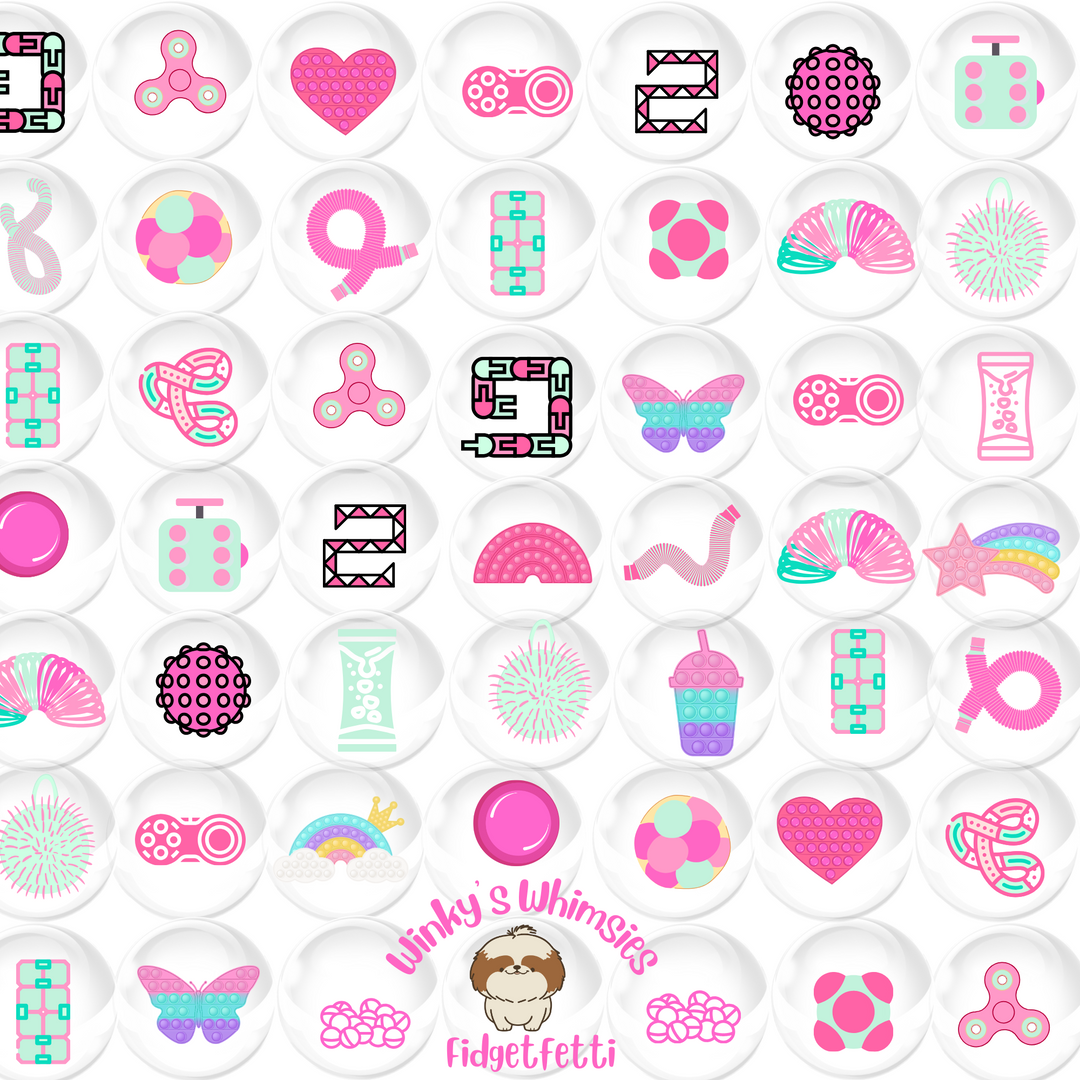 Home page – Winky's Whimsies, LLC